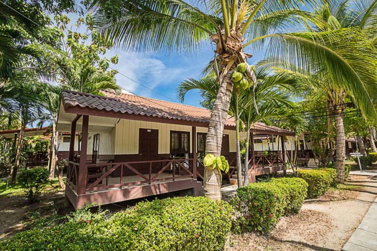 Rooms – Coco Palm Beach Resort