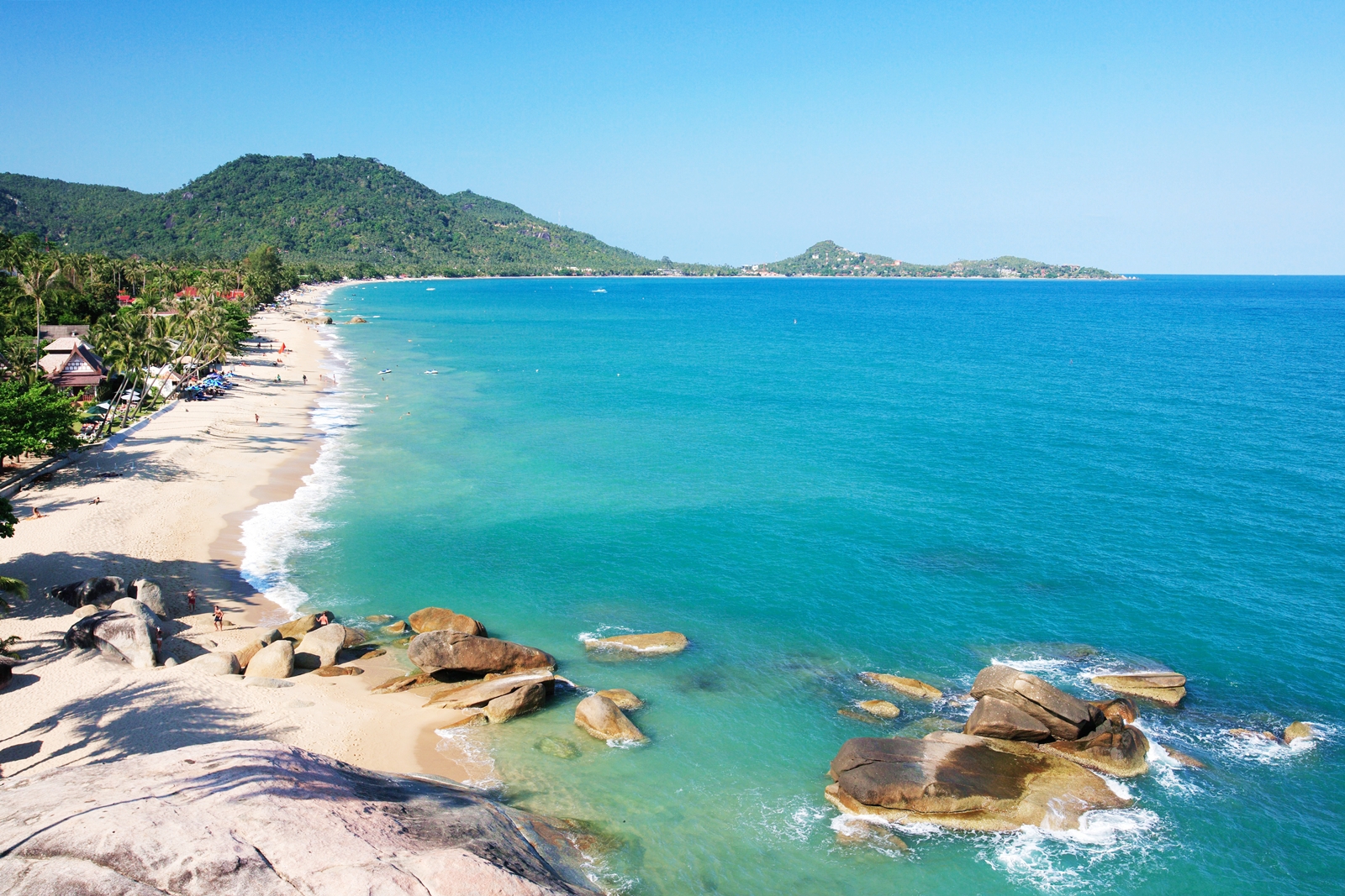 Koh Samui’s Best Day Trips to the Surrounding Island – Coco Palm Beach ...