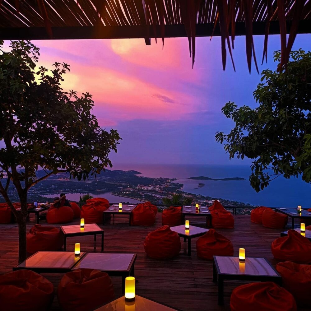 Koh Samui new attractions, updated version 2023 – Coco Palm Beach Resort