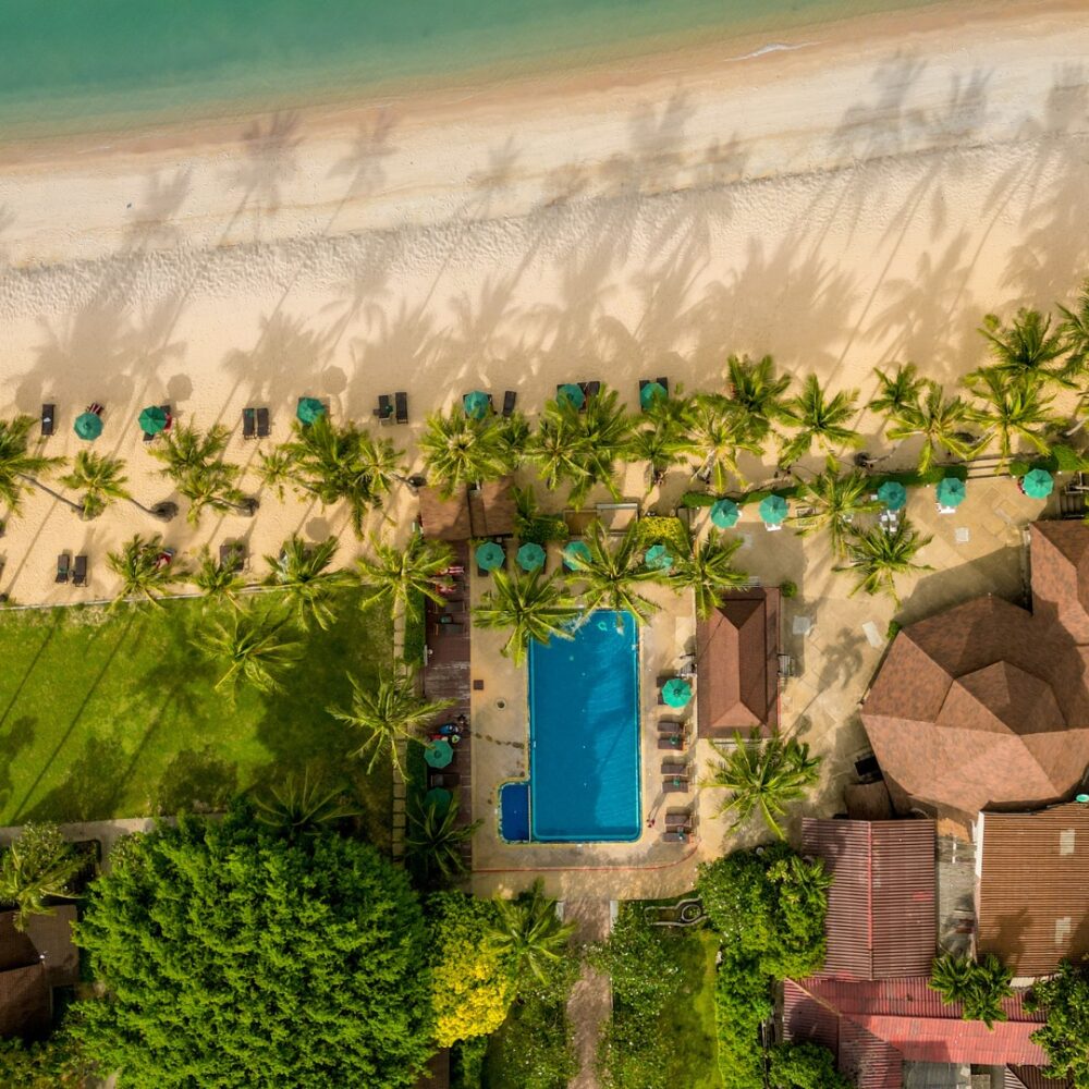 Celebrate Chinese New Year 2024 at Koh Samui’s With Coco Palm Beach ...