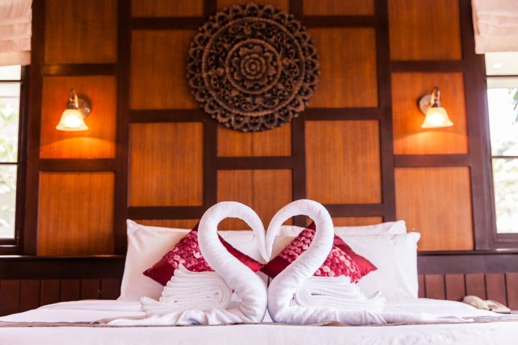 Coco Palm Beach Resort – ห้องพักหลากหลายสไตล์พร้อมวิวทะเล ติดชายหาดบน ...